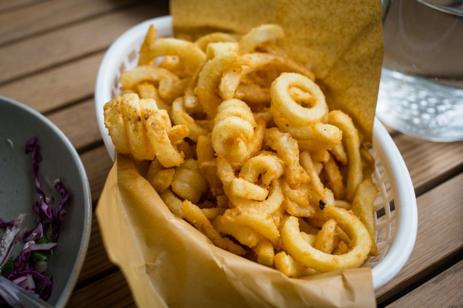 Papi Chulo, Manly | The Unbearable Lightness of Being Hungry | A Sydney ...