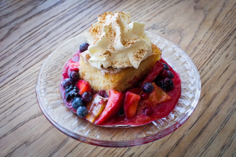 Papi Chulo, Manly | The Unbearable Lightness of Being Hungry | A Sydney ...