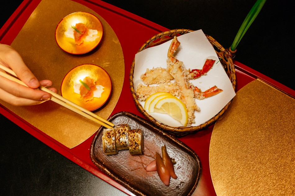 Where we ate in Tokyo | The Unbearable Lightness of Being Hungry | A ...