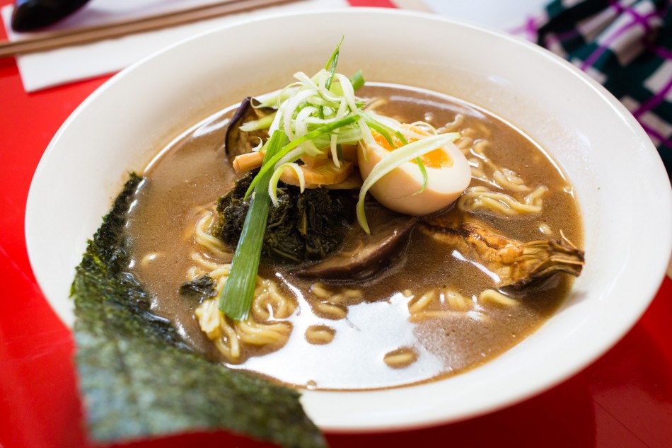 Rising Sun Workshop, Newtown | The Unbearable Lightness of Being Hungry ...