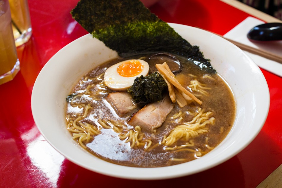 Rising Sun Workshop, Newtown | The Unbearable Lightness of Being Hungry ...