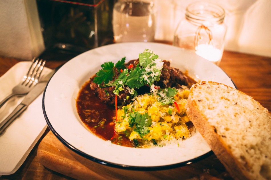 The Stinking Bishops, Newtown | The Unbearable Lightness of Being ...