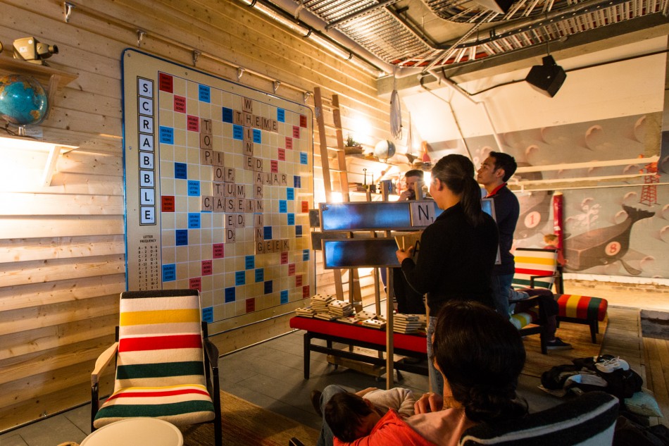 Coogee Pavilion, Coogee | The Unbearable Lightness of Being Hungry | A ...