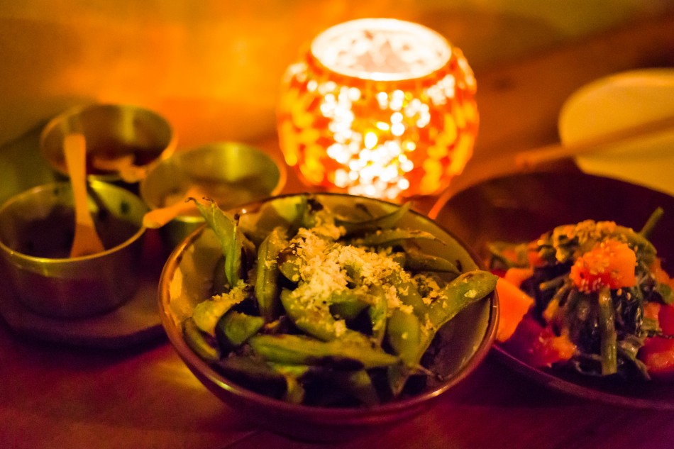 Chaco Bar, Darlinghurst | The Unbearable Lightness of Being Hungry | A ...