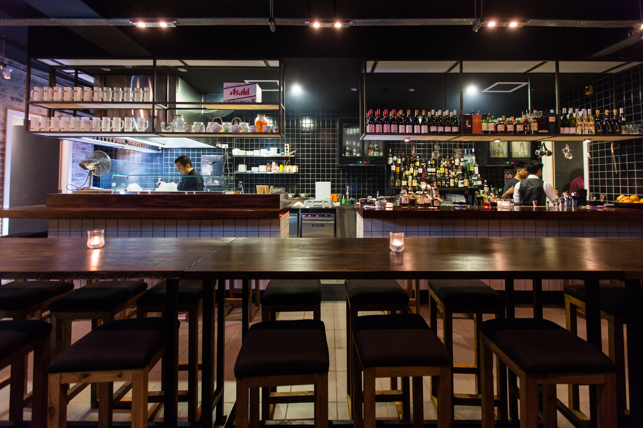 Tokyo Bird, Surry Hills | The Unbearable Lightness of Being Hungry | A ...