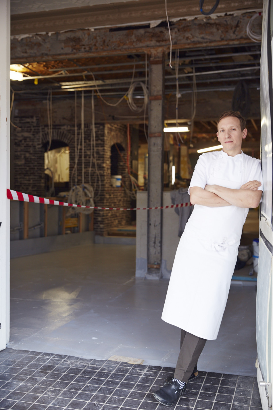 New podcast – Ben Greeno, The Paddington, Merivale | The Unbearable ...