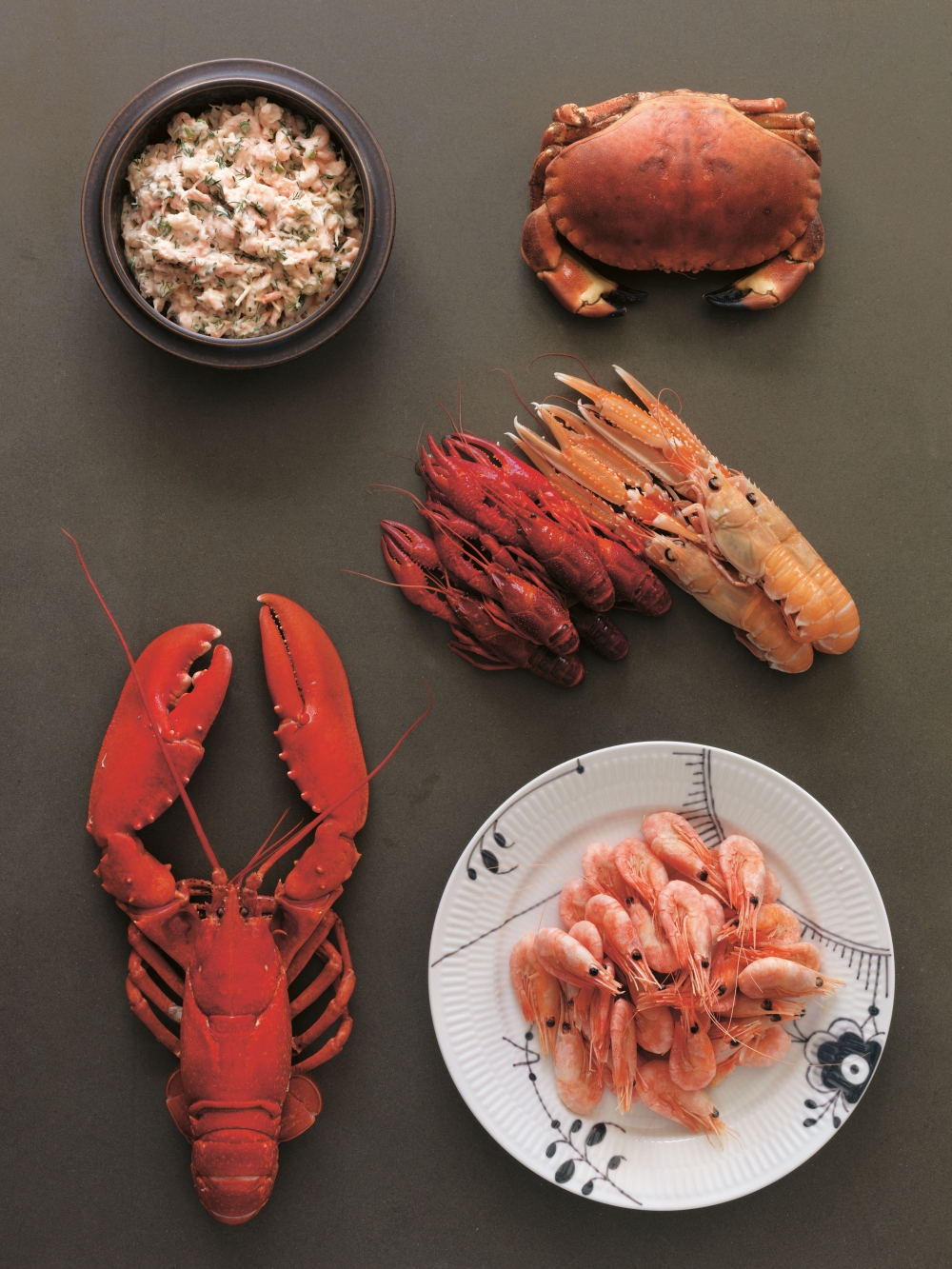 New podcast – Magnus Nilsson, Faviken, The Nordic Cookbook | The ...