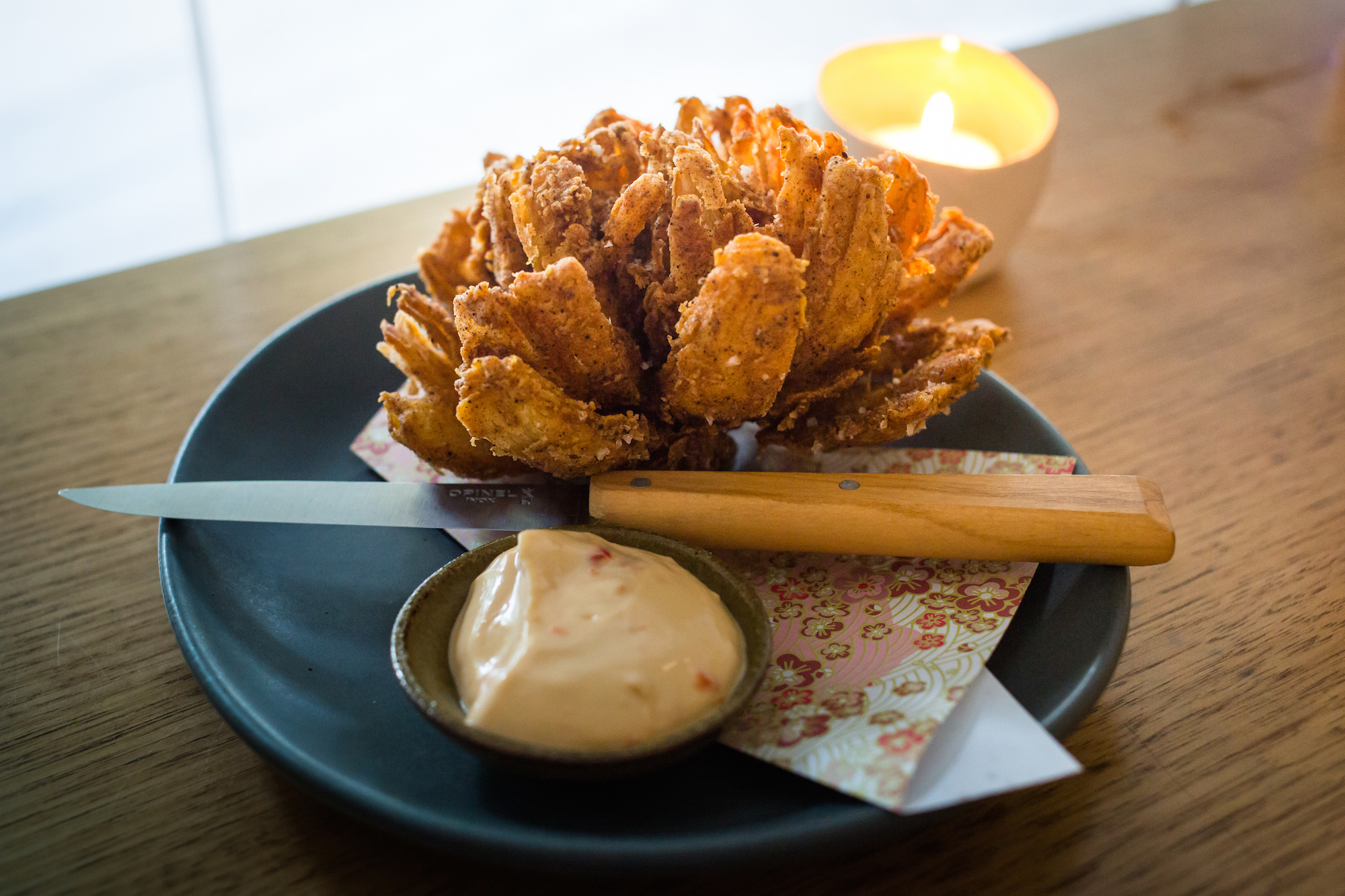 Bar Brosé, Darlinghurst | The Unbearable Lightness of Being Hungry | A ...