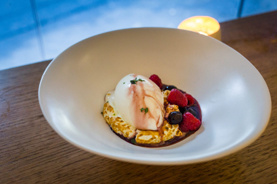 Bar Brosé, Darlinghurst | The Unbearable Lightness of Being Hungry | A ...