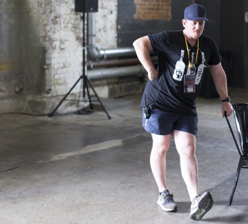 New podcast – Mike Bennie, Rootstock | The Unbearable Lightness of ...
