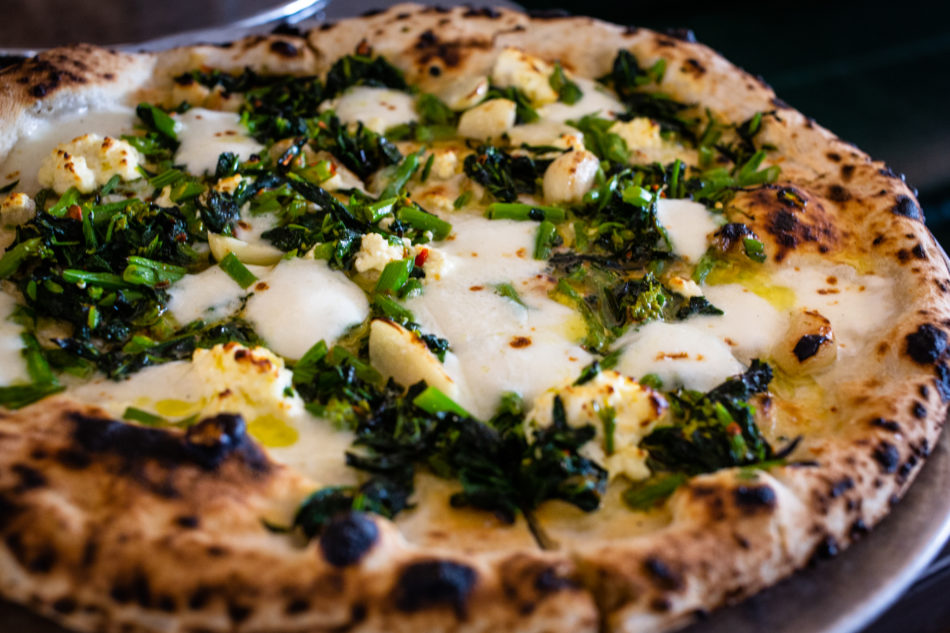 Bella Brutta, Newtown | The Unbearable Lightness of Being Hungry | A ...