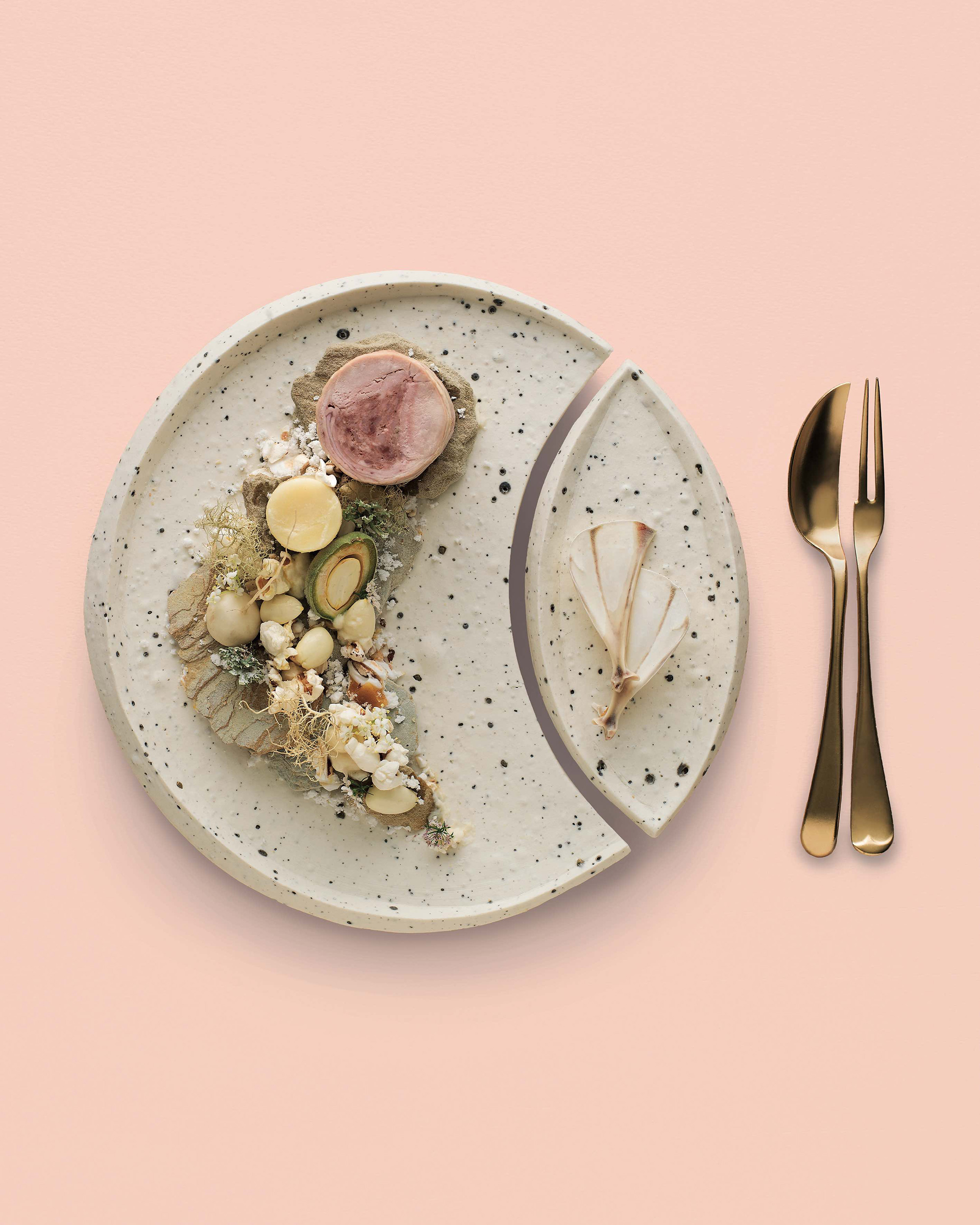 New podcast – Kirsha Kaechele, Eat The Problem, MONA | The Unbearable ...