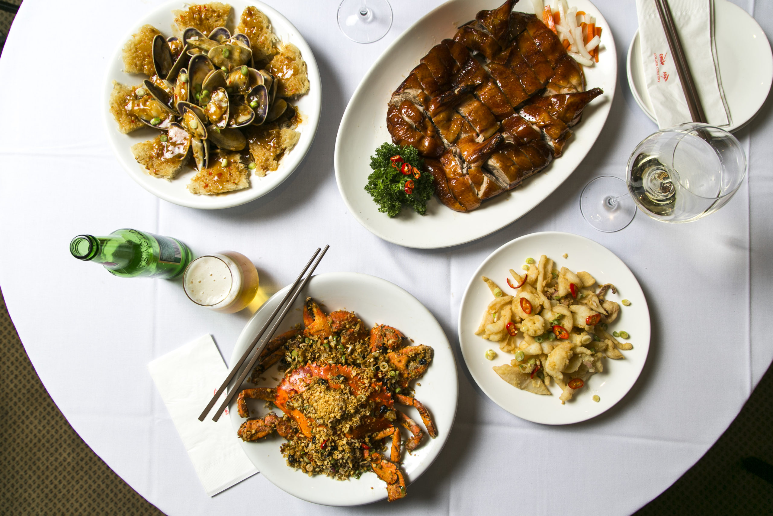 New podcast – Billy Wong, Golden Century, XOPP | The Unbearable ...